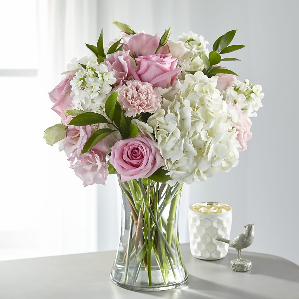 Guiding Grace Bouquet–Safeway Norcal Flowers