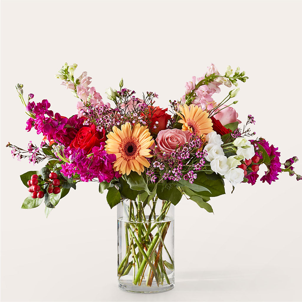 Renaissance Luxury Bouquet–Safeway Norcal Flowers