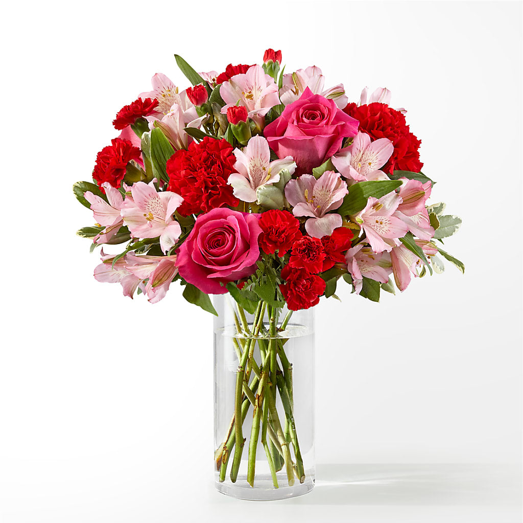 You're Precious Bouquet–Safeway Norcal Flowers